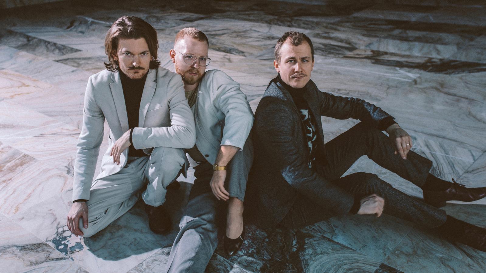 Pimeys - 8.8.2020 - G Livelab Tampere